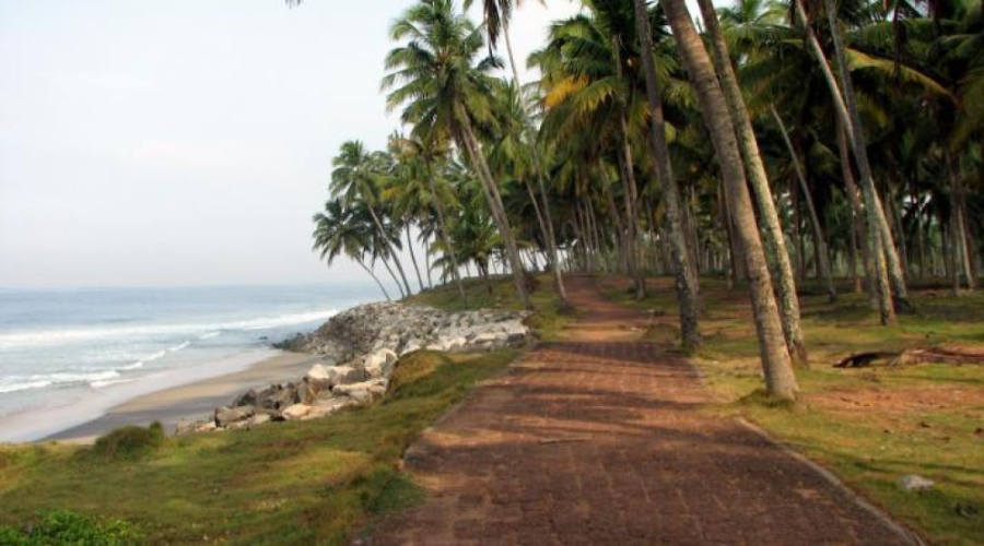 Top Tourist Attractions in Varkala - Best Places to Visit, Sightseeings