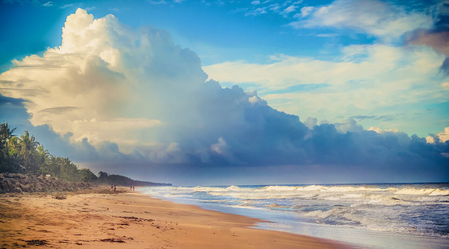 Top 10 Beaches in Kerala