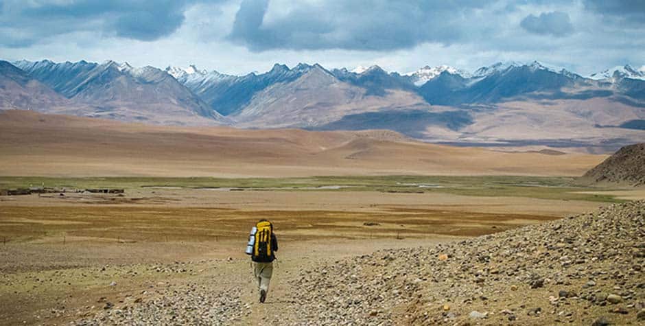 Trekking in Tibet - Best Trails to Explore