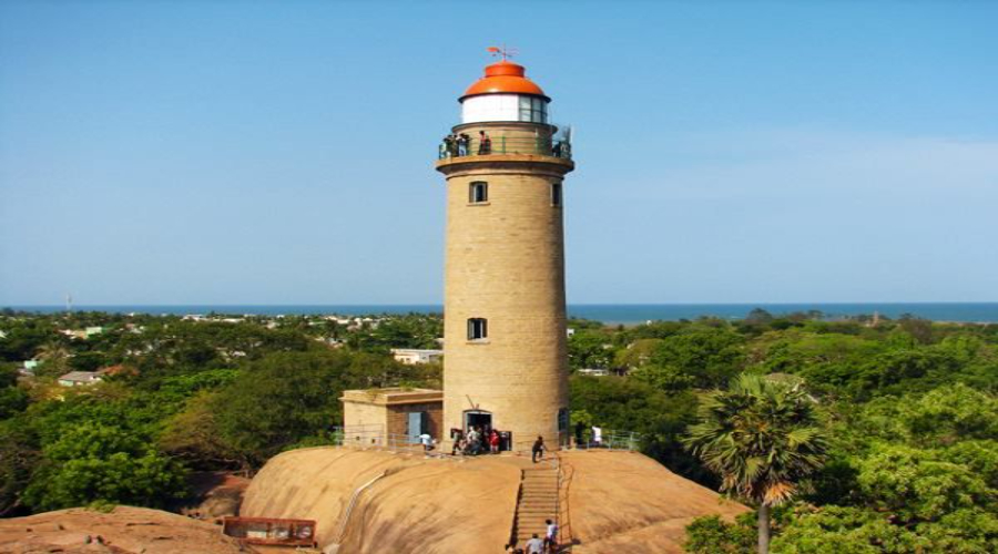 Mahabalipuram: Temples, Shore Temple & UNESCO Heritage Sites
