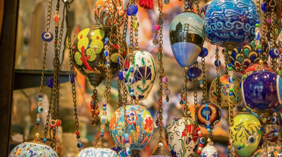 Shopping in Ajmer - Famous Things to Buy