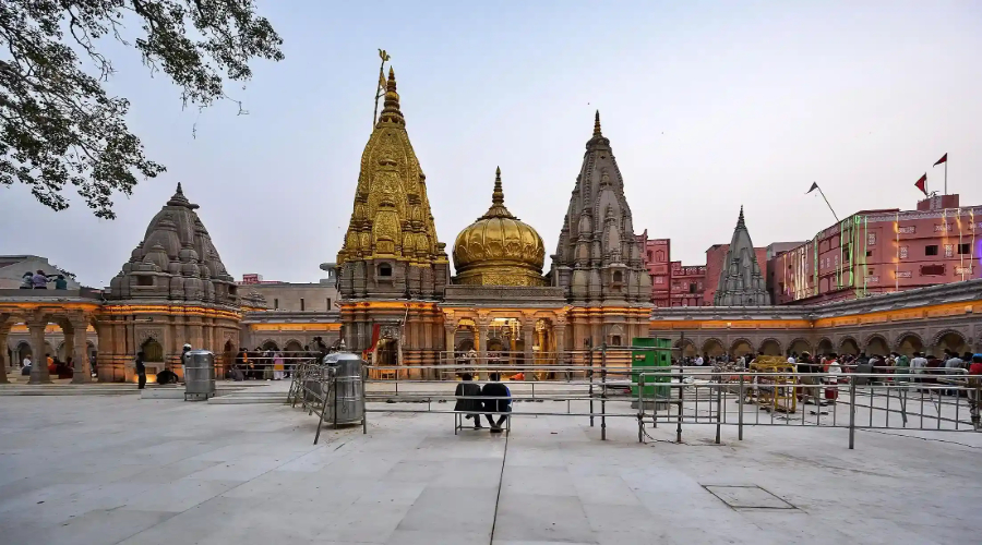 20 Most Famous Temples in Varanasi - Pilgrimage Spots