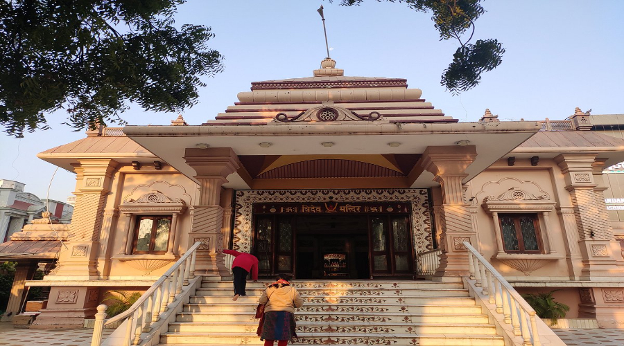 20 Most Famous Temples in Varanasi - Pilgrimage Spots