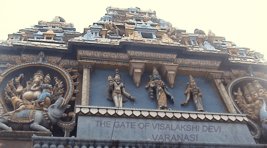 20 Most Famous Temples in Varanasi - Pilgrimage Spots